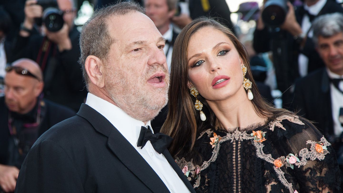 Wir übernehmen! Frauen kaufen die Weinstein Company | BRIGITTE.de