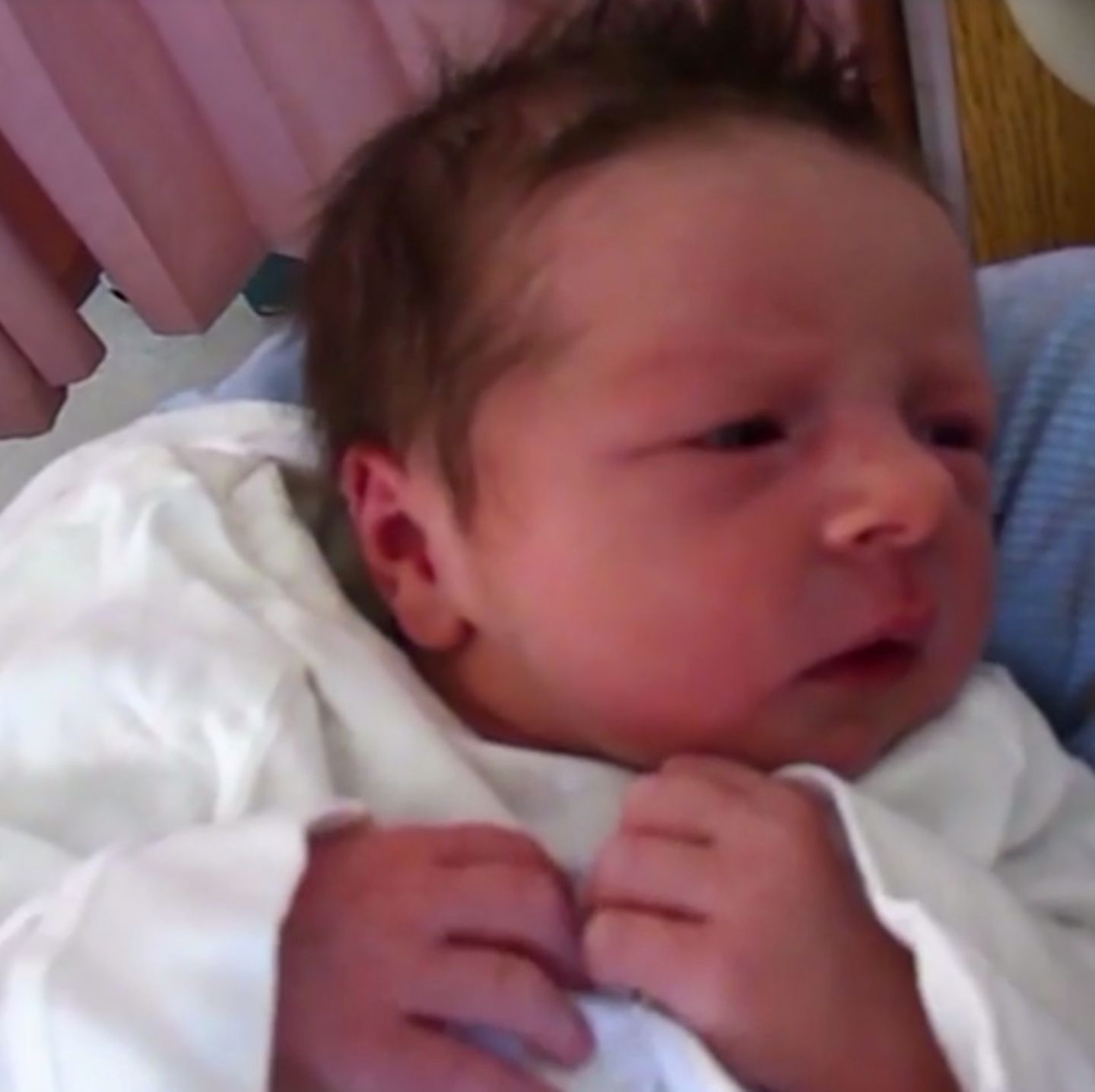 Angelman Syndrom Baby Symptomer Mentale Retardatie | Gezondheid.be