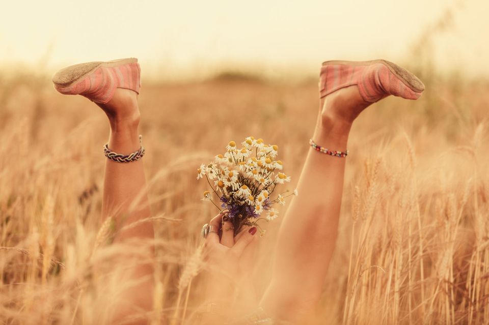 Flanking: Was ist das eigentlich? | BRIGITTE.de