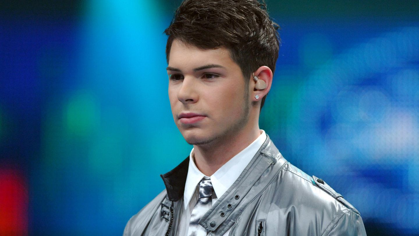 Manuel Hoffmann: DSDS-Star zu 9 Jahren Gefängnis verurteilt | BRIGITTE.de