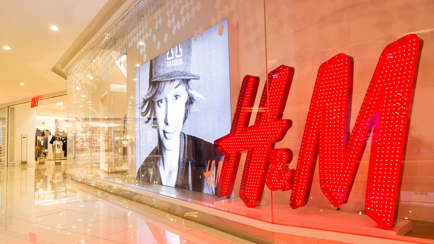 H&M bringt Kollektion mit Moschino heraus | BRIGITTE.de