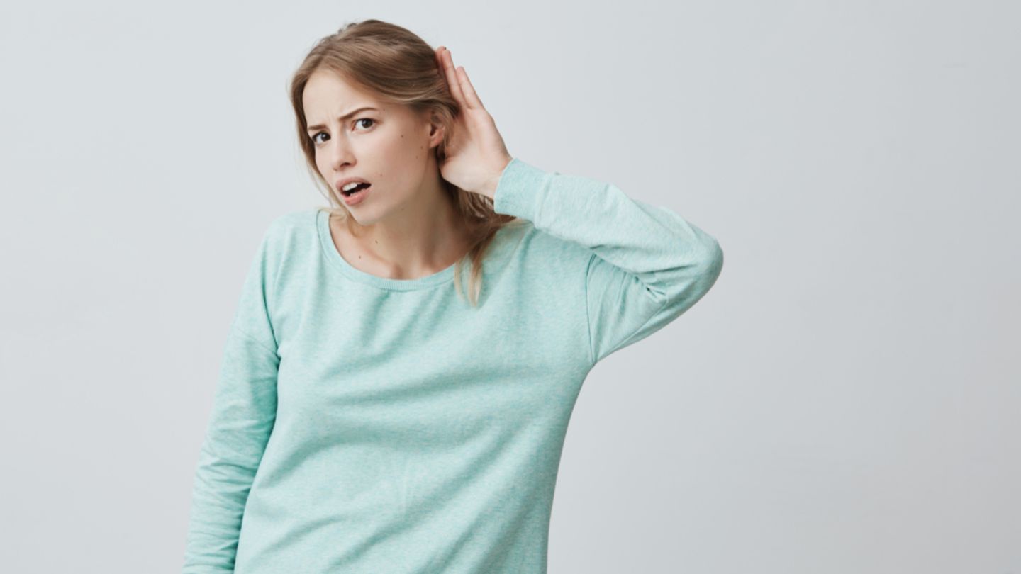 Ein Clip spaltet die Welt: Welchen Namen kannst du hier hören ...