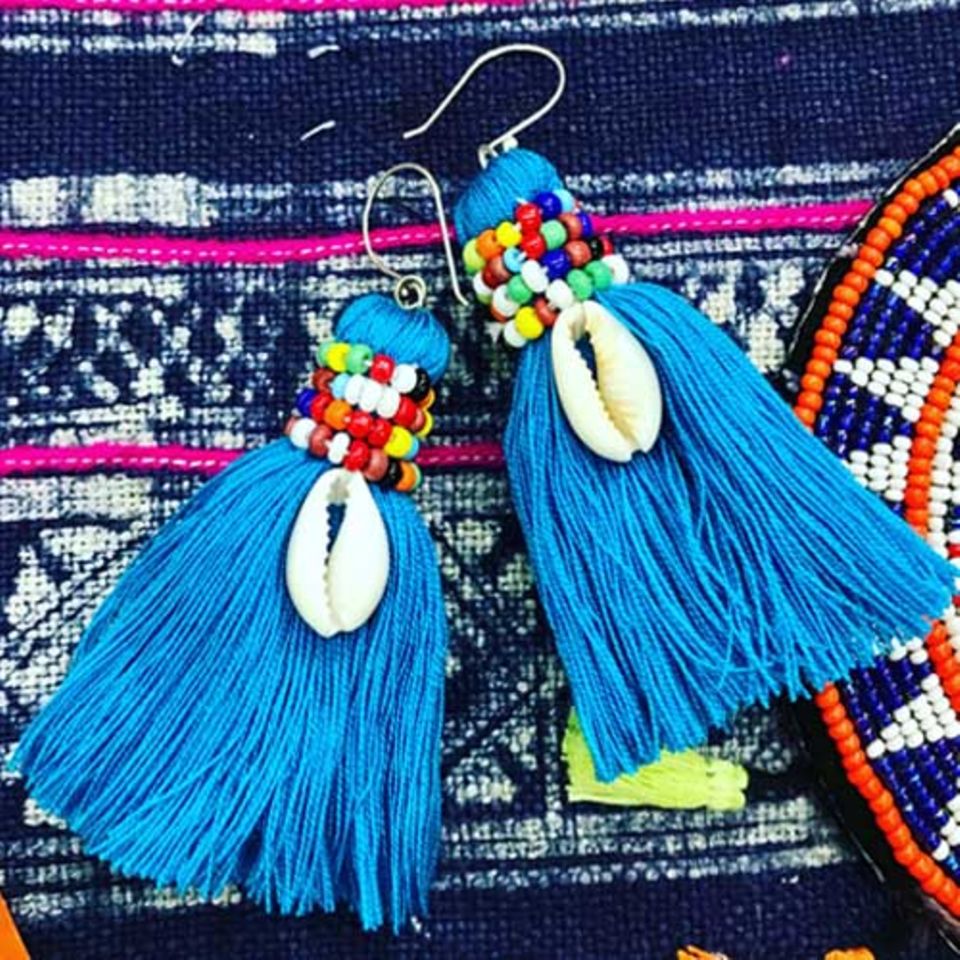 Schmuck basteln: 10 tolle DIY-Ideen | BRIGITTE.de