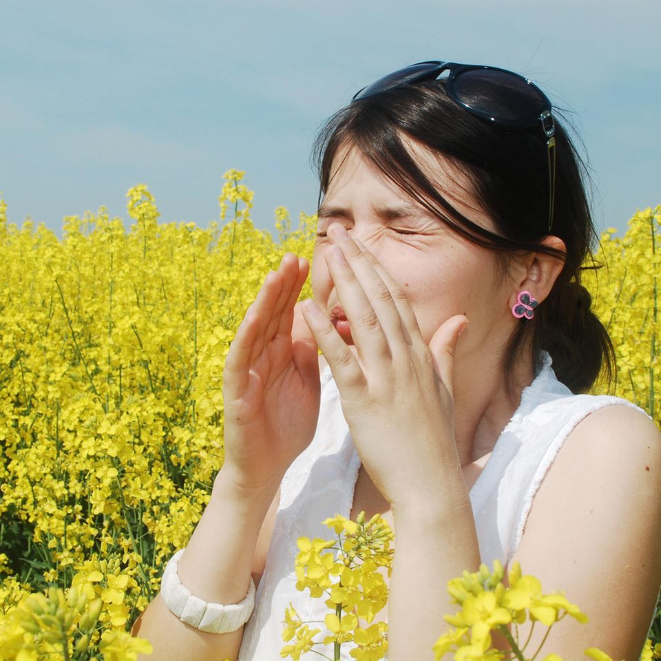 Niesen | BRIGITTE.de