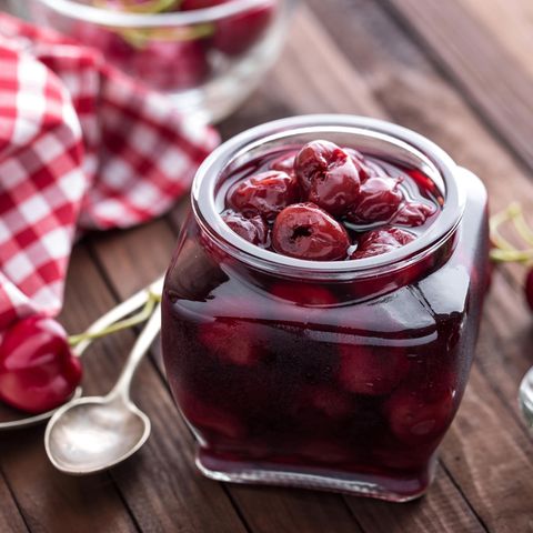 Kompott Rezepte | BRIGITTE.de