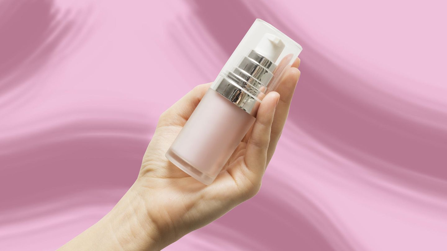 Beauty-Trend: Dieser Make-up-Primer wird alle 6 Sekunden verkauft ...