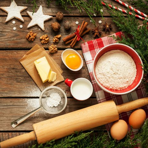 Plätzchen-Rezepte | BRIGITTE.de