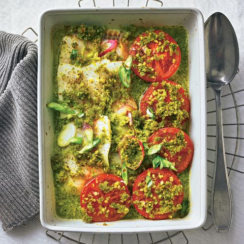 Zander - die besten Rezepte | BRIGITTE.de