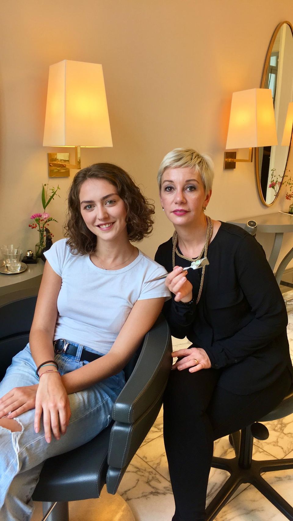 Calligraphy Cut aus "die Höhle der Löwen" - getestet! | BRIGITTE.de