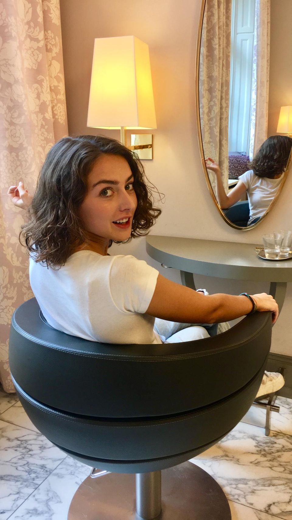 Calligraphy Cut aus "die Höhle der Löwen" - getestet! | BRIGITTE.de