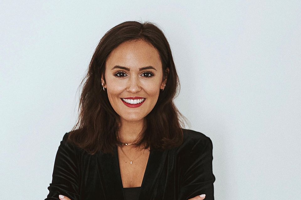 Laura Noltemeyer von Designdschungel | BRIGITTE.de