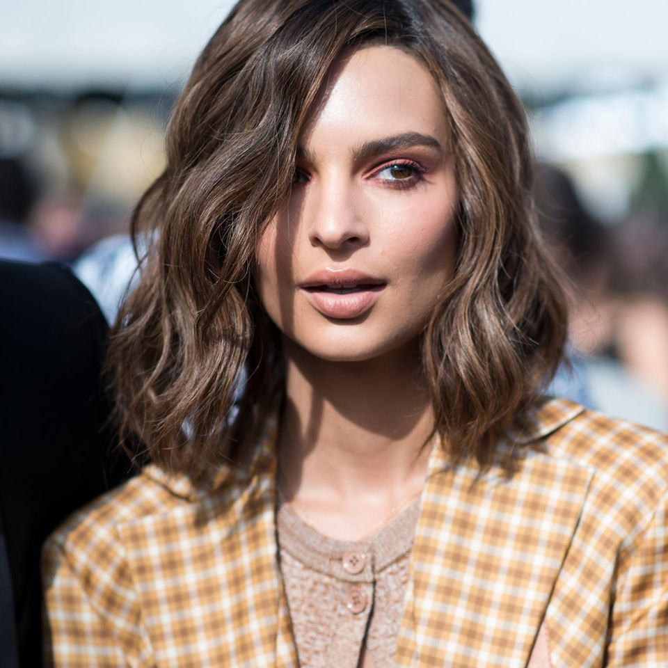 Trendfrisuren 2019: Die schönsten Looks | BRIGITTE.de