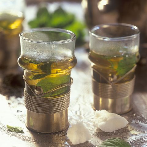 Pfefferminztee | BRIGITTE.de