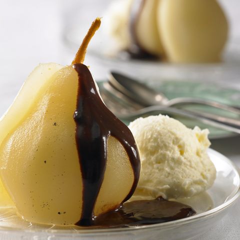 Birne Helene | BRIGITTE.de