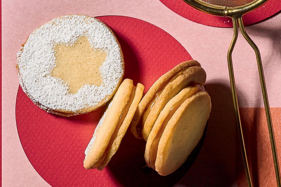 Keks-Rezepte | BRIGITTE.de