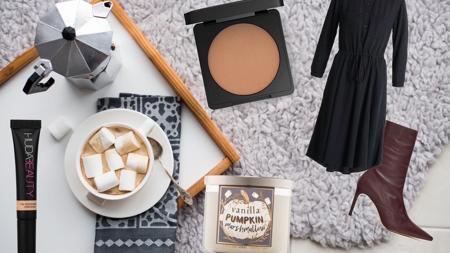 Das ist neu in den Onlineshops im November | BRIGITTE.de