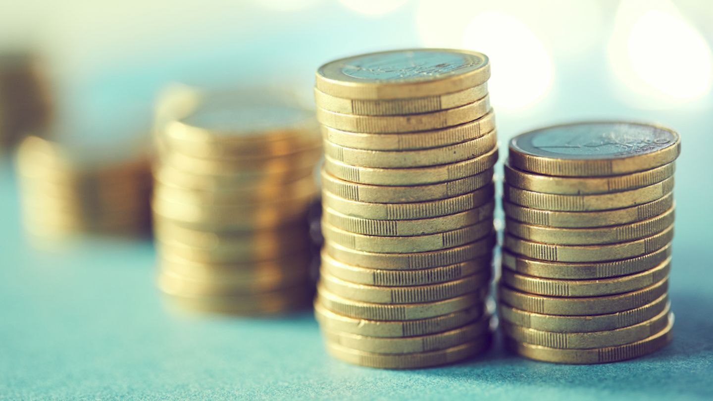 Nachhaltige Geldanlage: Was heißt das? | BRIGITTE.de