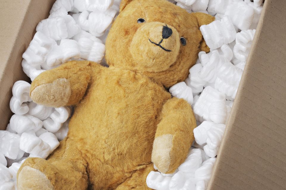 Styropor entsorgen: So machst du es richtig! | BRIGITTE.de