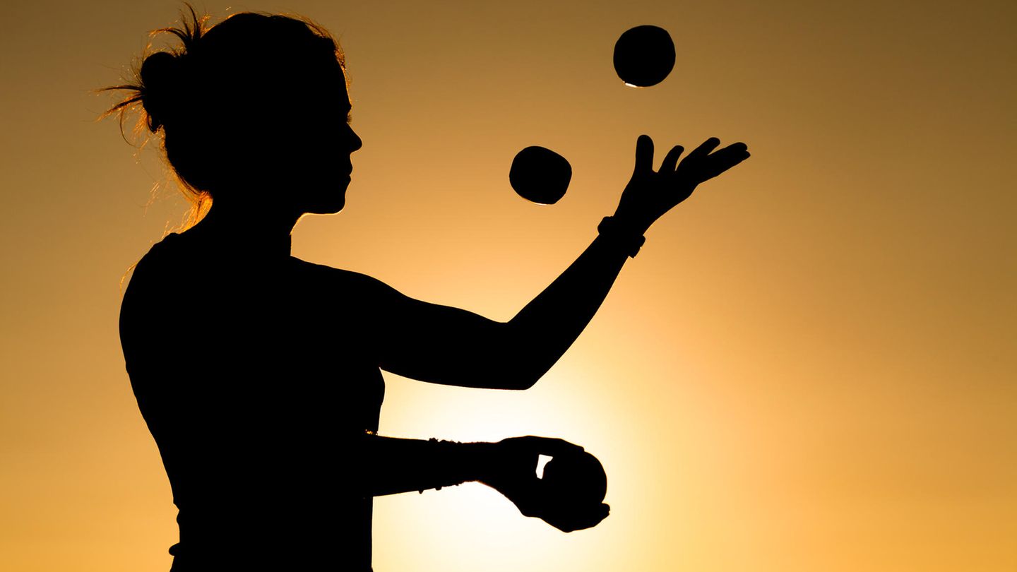 Life Kinetik: Training für Körper und Gehirn | BRIGITTE.de