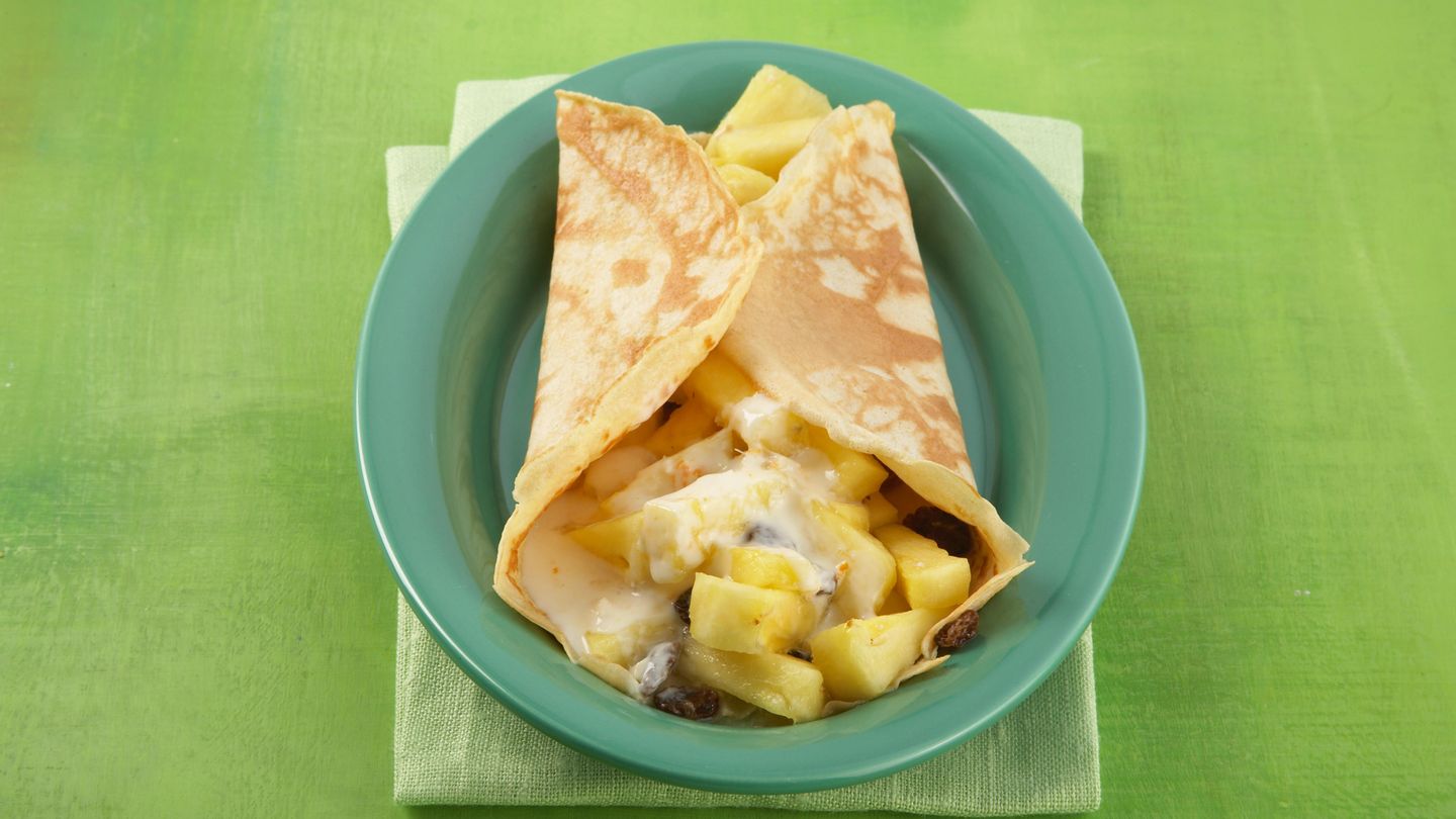 Crêpes Rezepte | BRIGITTE.de