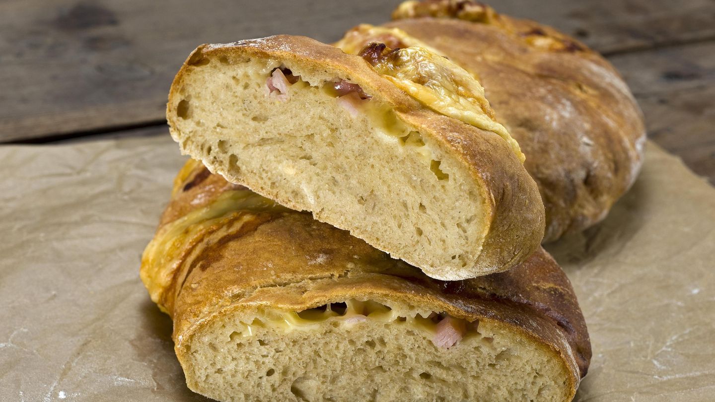 Handbrot: Rezept zum Selbermachen | BRIGITTE.de