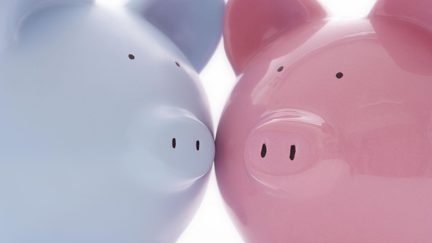 Was macht Geiz mit der Beziehung? | BRIGITTE.de