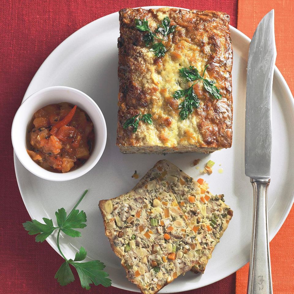 Vegetarisch essen: Köstliche Rezepte, hilfreiche Tipps | BRIGITTE.de