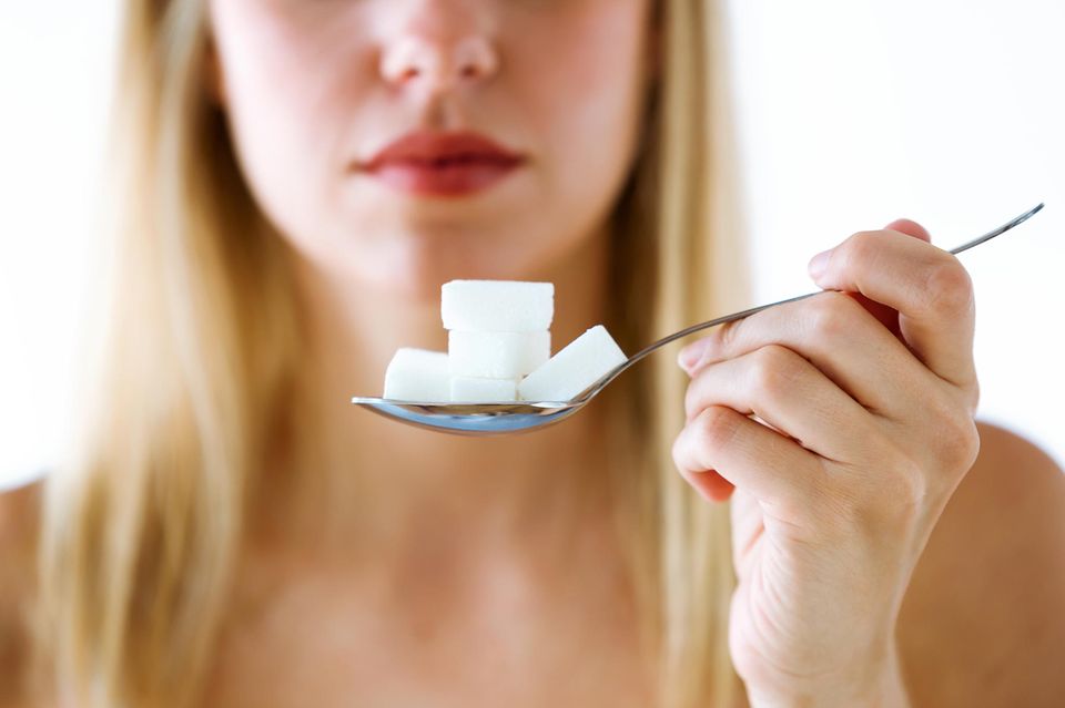 Gesünder essen: 8 Lebensmittel, die heimliche Zuckerfallen sind ...