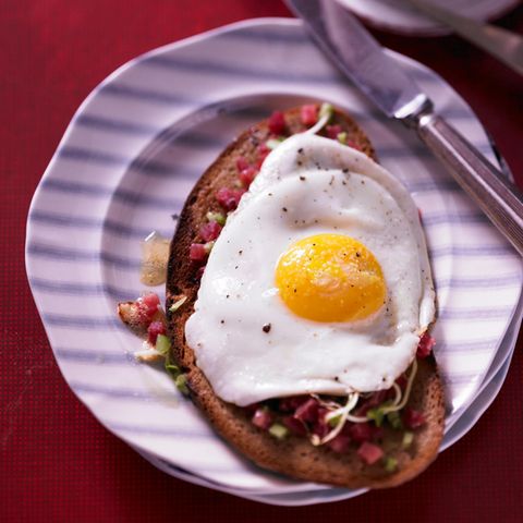 Strammer Max | BRIGITTE.de