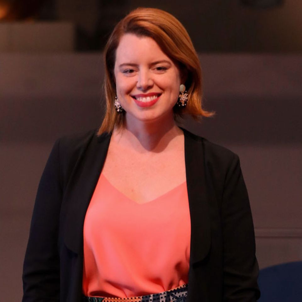 Women In Tech | BRIGITTE.de