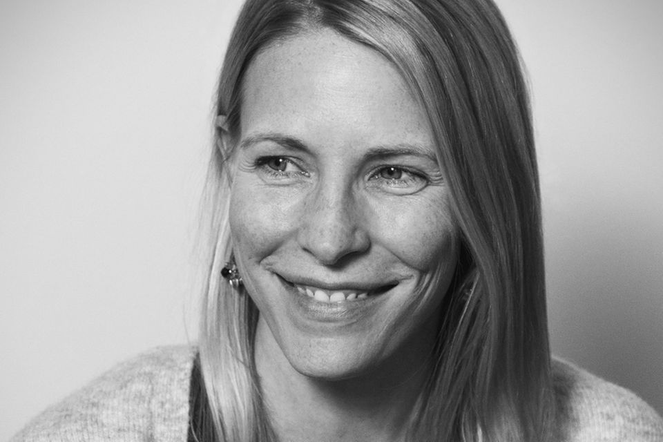 Jen Watts Welsh: "Was passierte, als ich schwanger zum ...