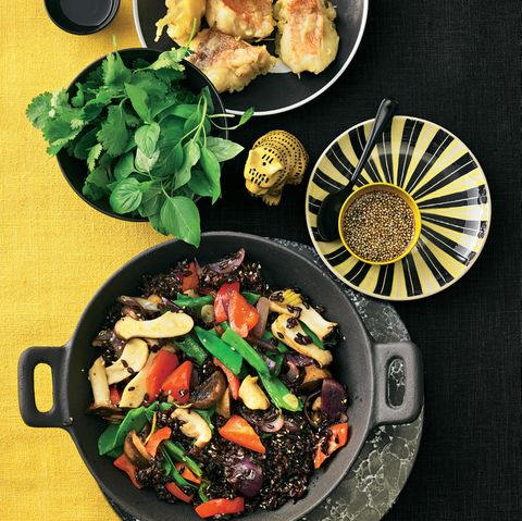 Rotbarsch Rezepte | BRIGITTE.de