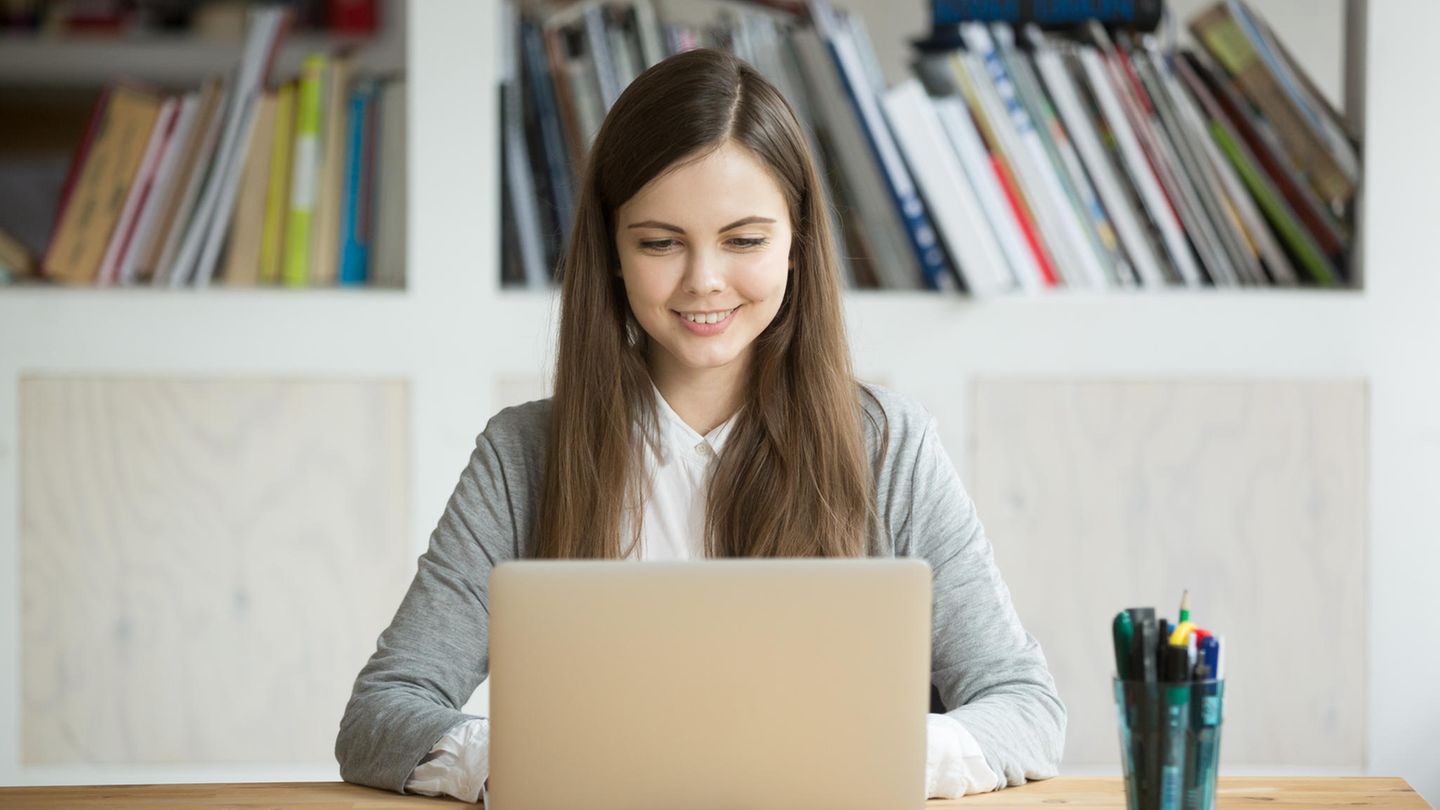 Wie bewerbe ich mich richtig? | BRIGITTE.de