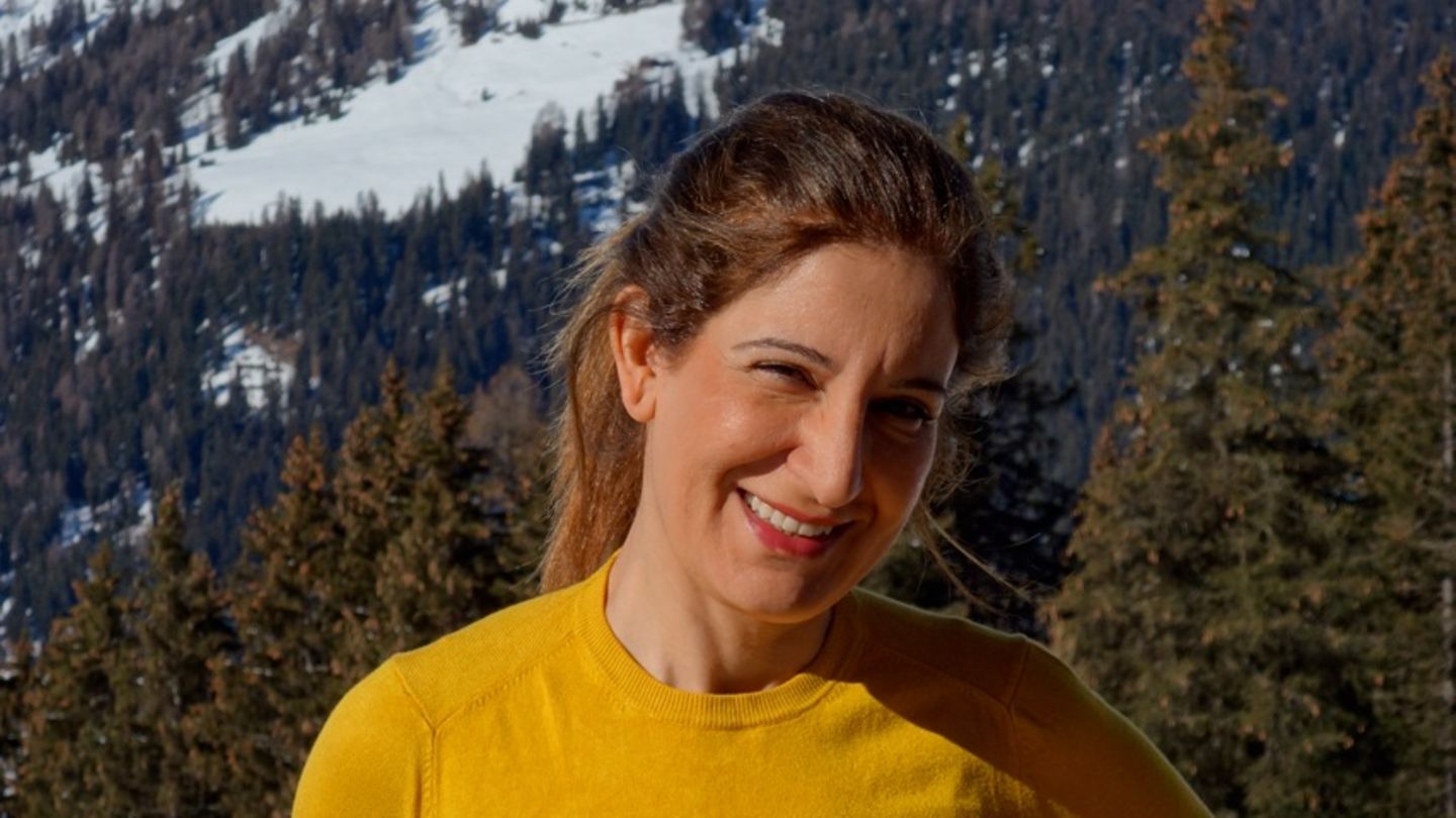 Parisa Shahyari: Warum ist ein nachhaltiges Finanzsystem so wichtig ...