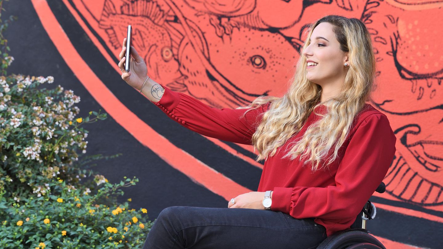 MyDisabledStyle: Menschen mit Behinderungen zeigen ihre schönsten ...