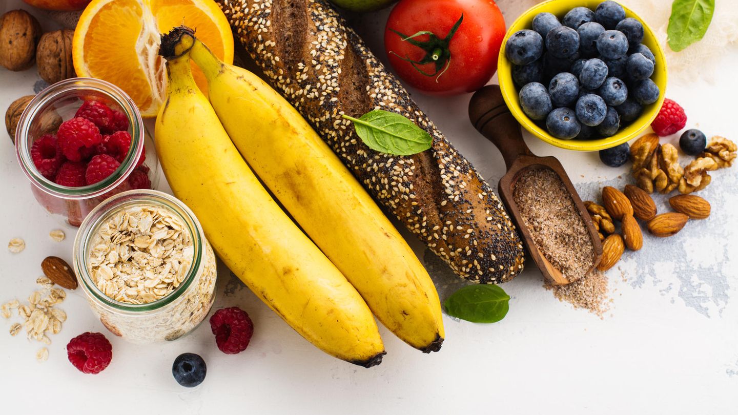 Sattmacher: 10 Lebensmittel, die satt machen! | BRIGITTE.de