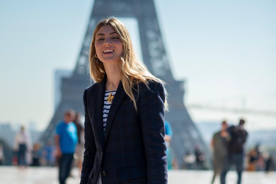 Französische Mode: Das sind die Fashion-Pieces der Französinnen ...