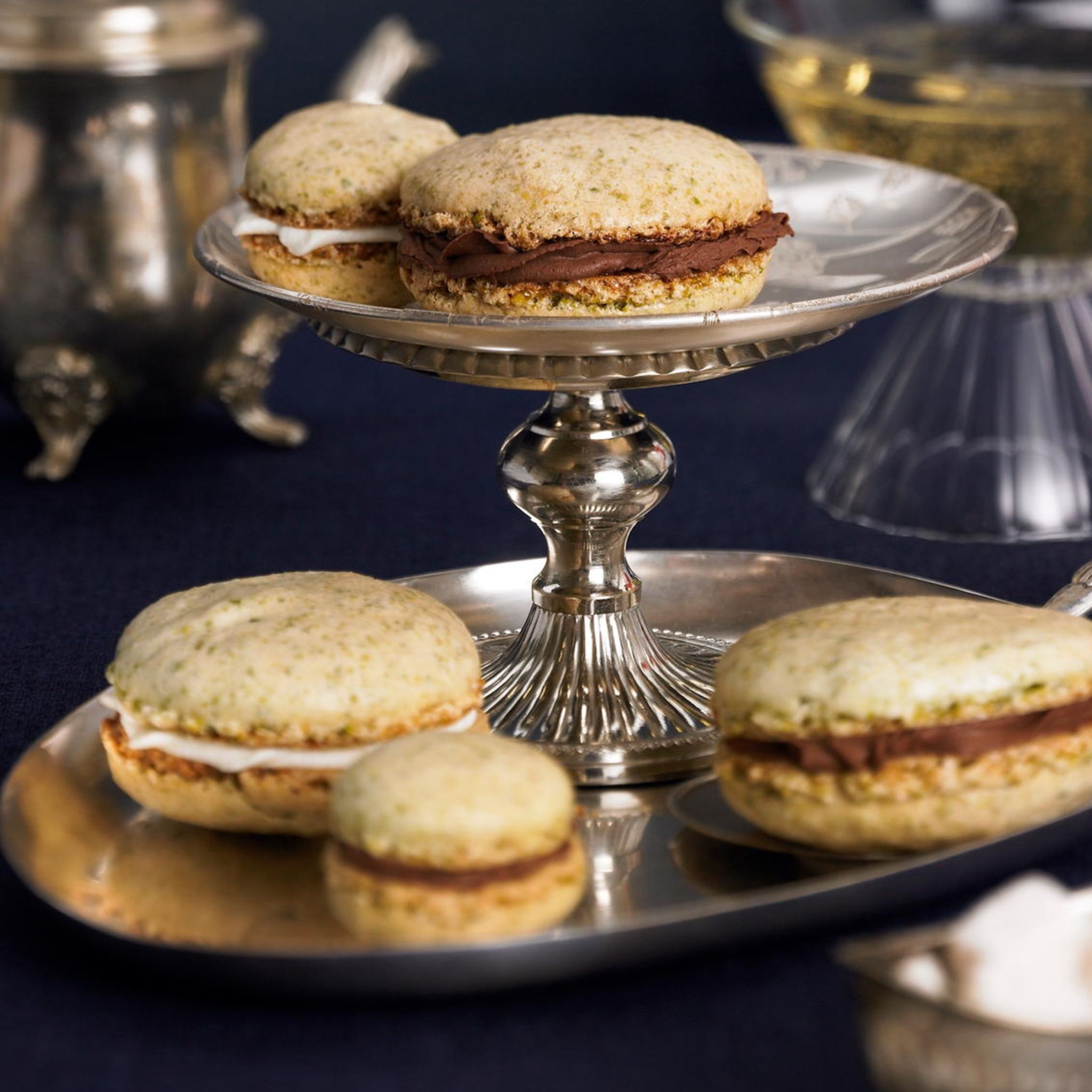 Makronen: Die besten Rezepte | BRIGITTE.de