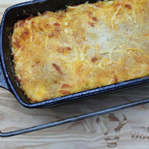 Mac and Cheese - Rezept | BRIGITTE.de