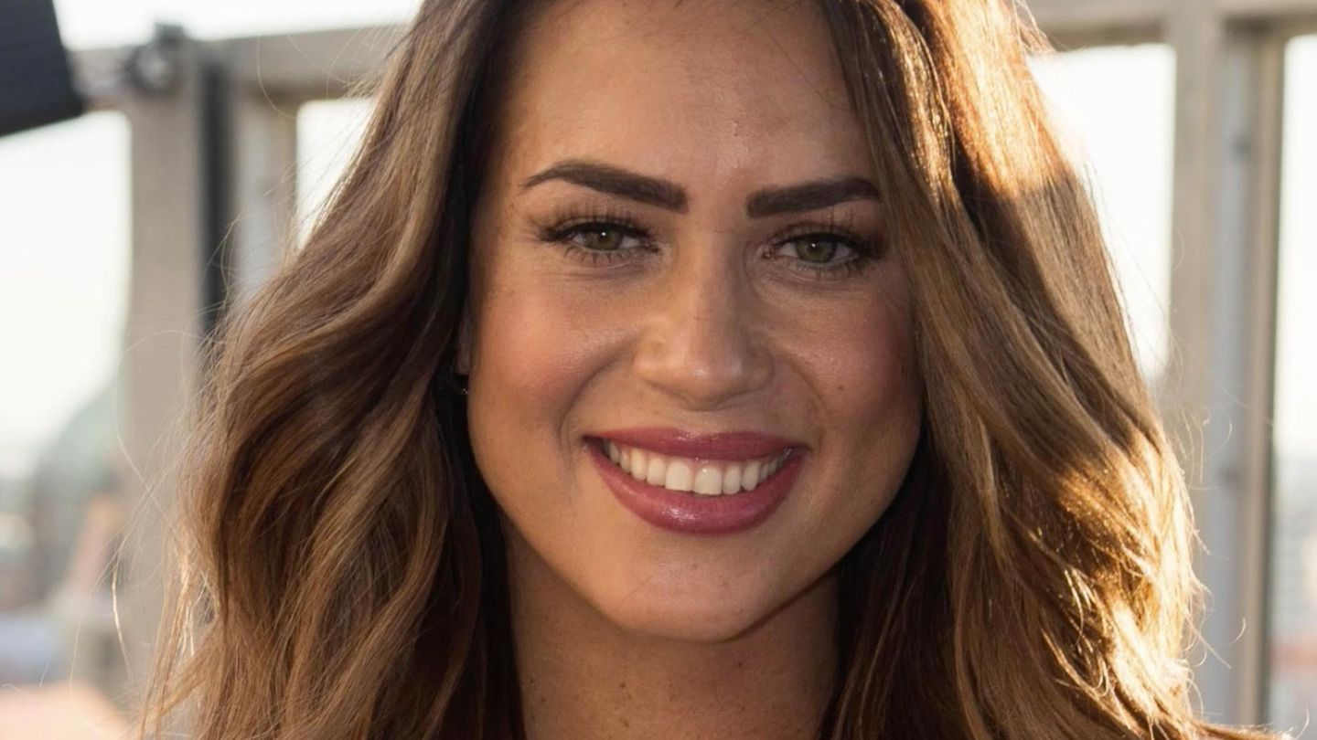 Jessica Paszka: Entsetzen nach Beauty-Behandlung! | BRIGITTE.de Jessica Paszka: Entsetzen nach Beauty-Behandlung! | BRIGITTE.de