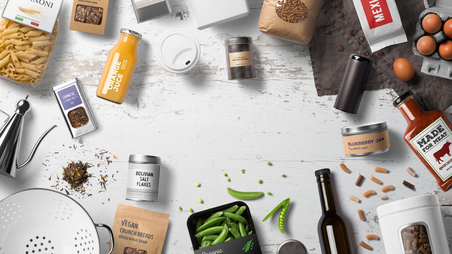 Food News: Auf diese Produkt-Neuheiten freuen wir uns | BRIGITTE.de