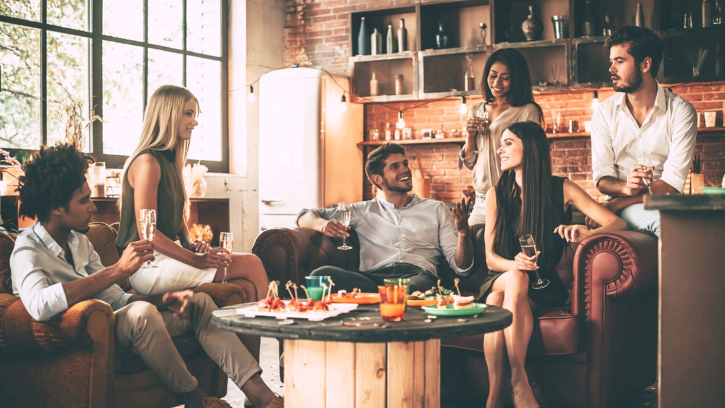 Was hinter dem Wohntrend Cocooning steckt | BRIGITTE.de