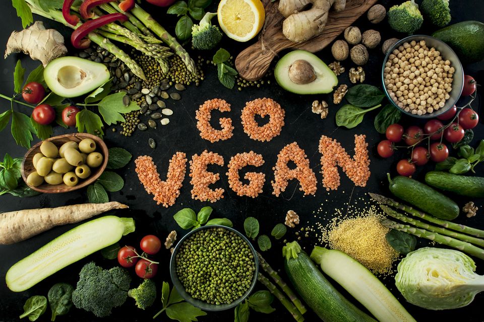 Veganismus: Vegan leben - Rezepte, Mode, Kosmetik | BRIGITTE.de