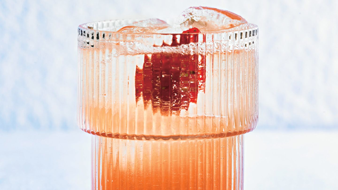 Strawberry-Bitter | BRIGITTE.de