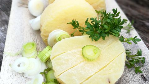 Wie Wird Harzer Kãse Hergestellt