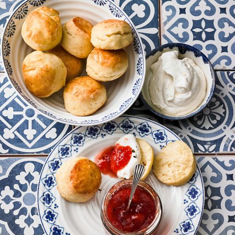 Scones | BRIGITTE.de