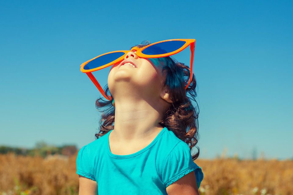 Psychologie: 11 Anzeichen, dass dein Leben einen Sinn hat | BRIGITTE.de