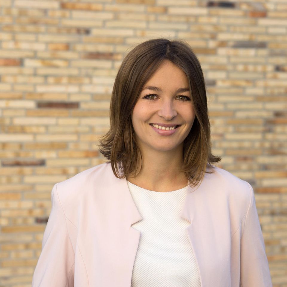 Women In Tech | BRIGITTE.de