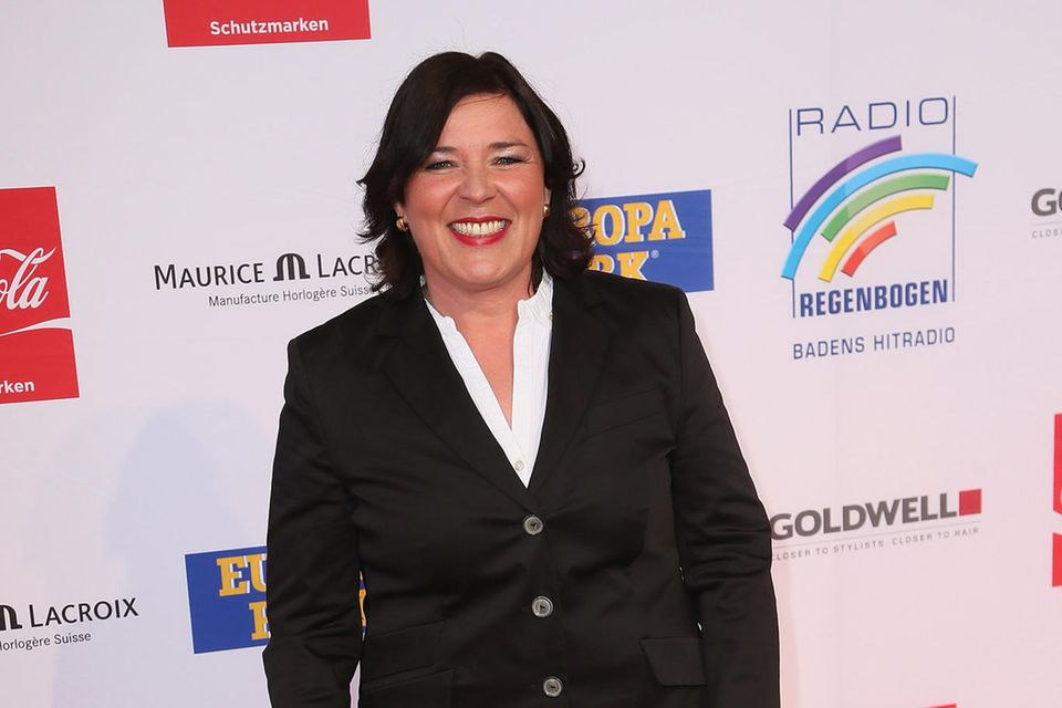 Vera Int-Veen | BRIGITTE.de