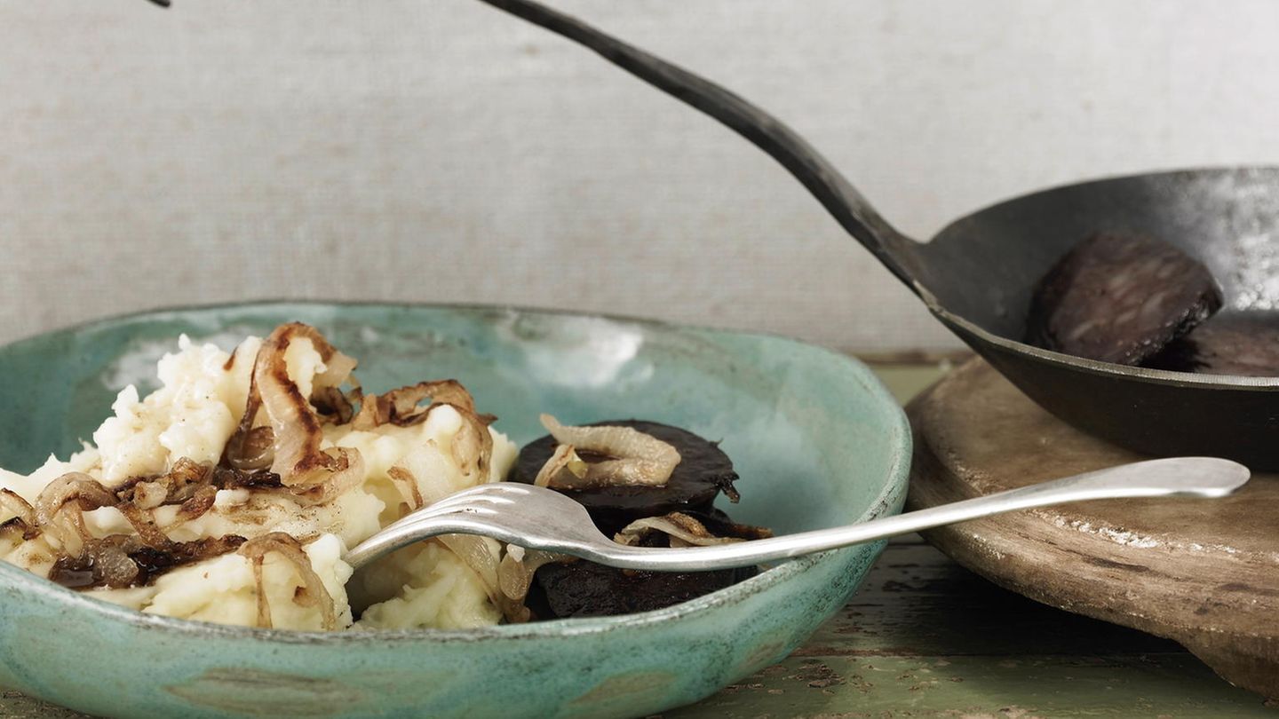 Himmel und Erde | BRIGITTE.de